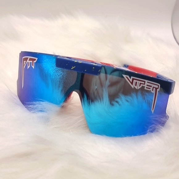 Pit Viper | Accessories | New Pit Viper Flip Offs Polarized Sunglasses ...